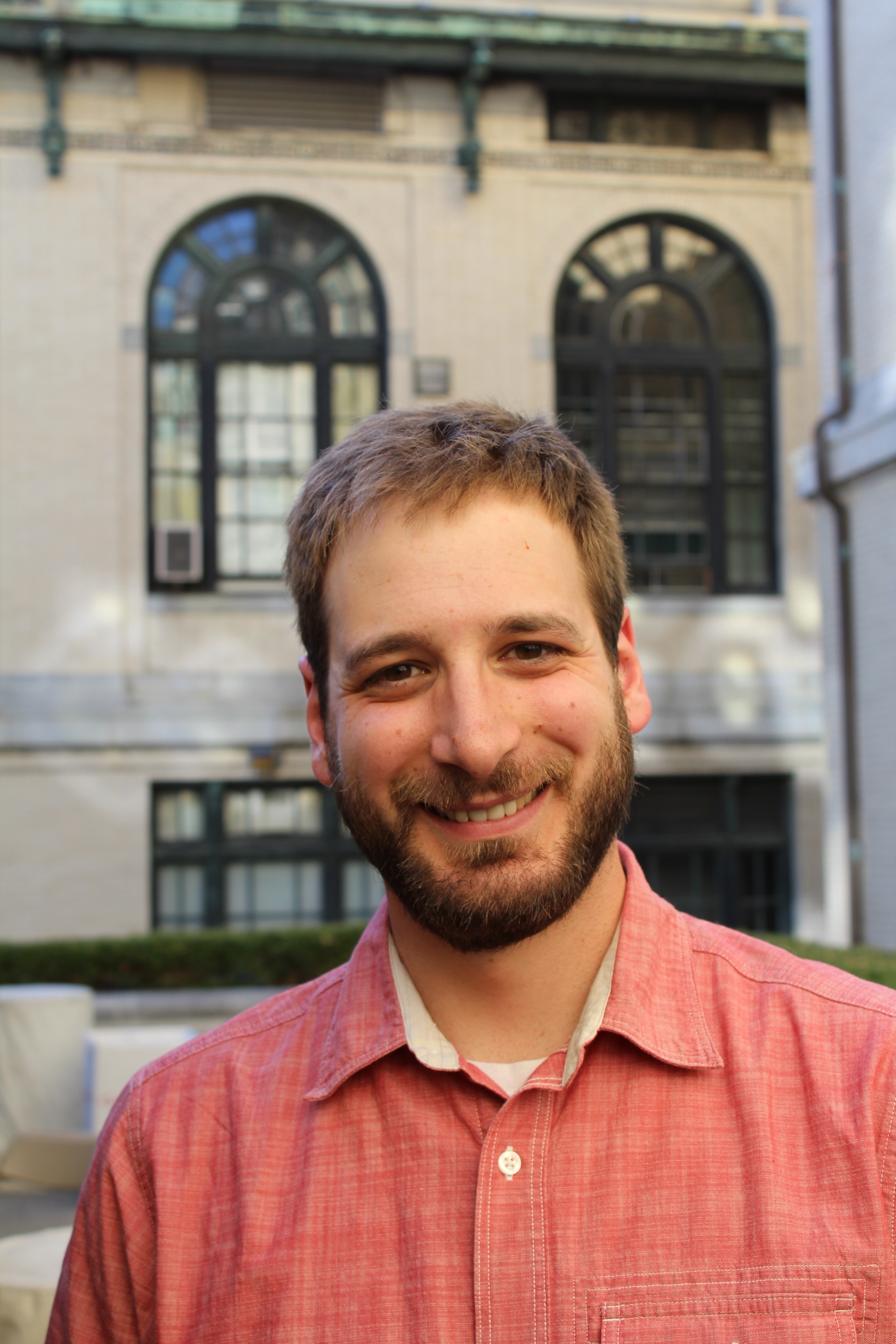 Author's Corner with Andrew S. Ramey, author of SAVING THE CHESAPEAKE ...